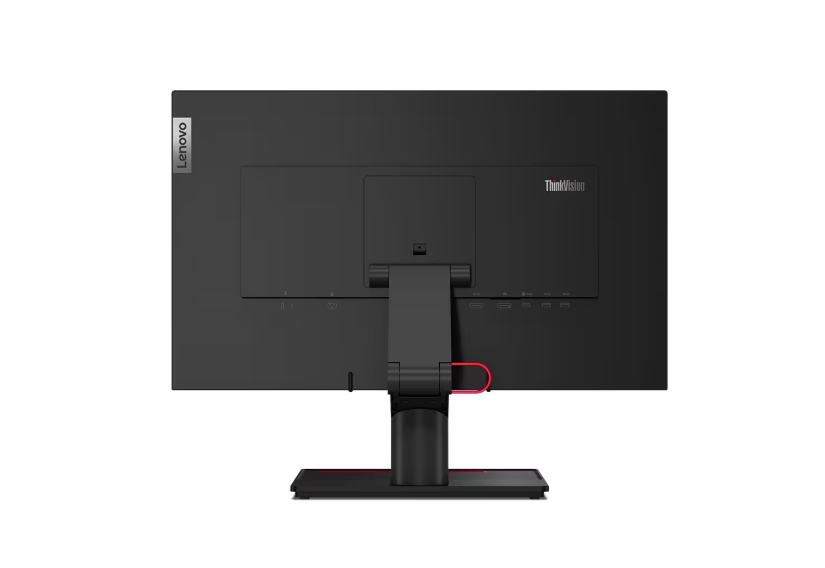 Lenovo ThinkVision T24t-20 FHD Touch Monitor (62C5GAT1UK) - Magsys