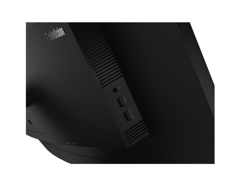 Lenovo ThinkVision T34w-30 34 ” Curved Monitor (63D4GAT1UK) - Magsys