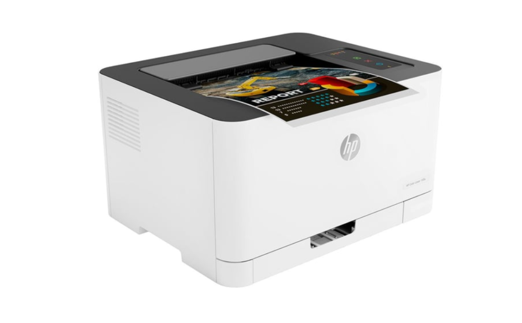 HP LaserJet MFP M141A Printer - Magsys