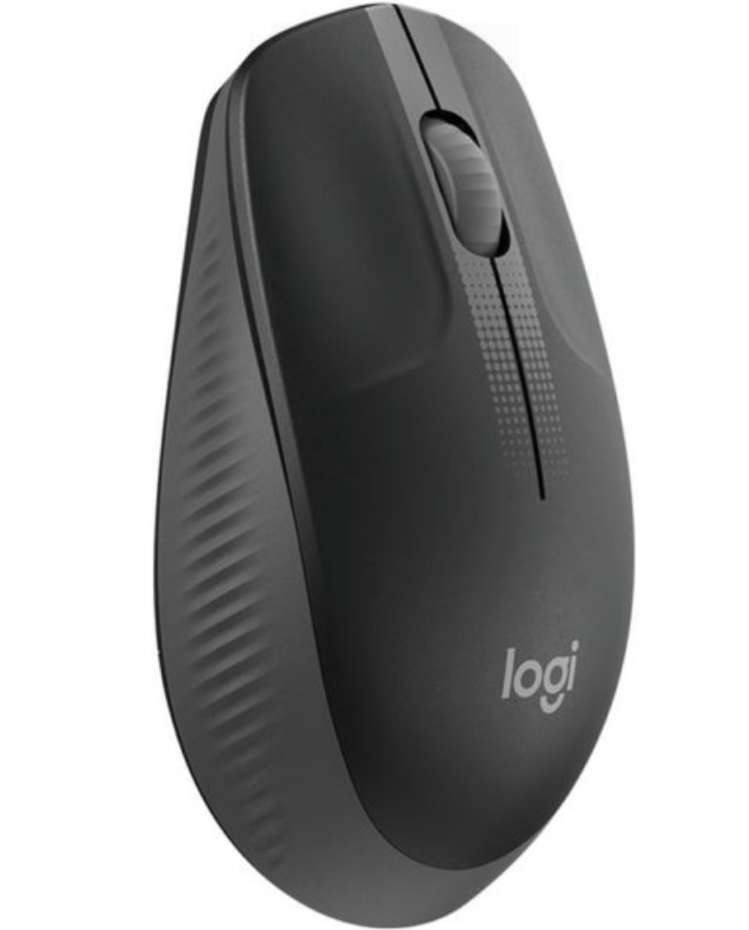 Logitech M190 Wireless Mouse (910-005905) - Magsys