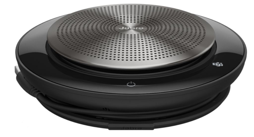 JABRA SPEAK 750 Ms USB/ Bluetooth Speaker (7700-309) - Magsys